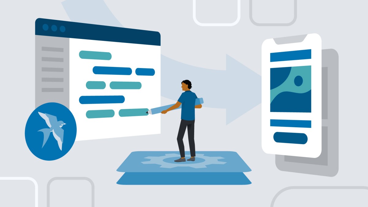 Videotutorial Qué es un actor y cuál es su función - Swift | LinkedIn ... Videotutorial Qué es un actor y cuál es su función - Swift | LinkedIn ...