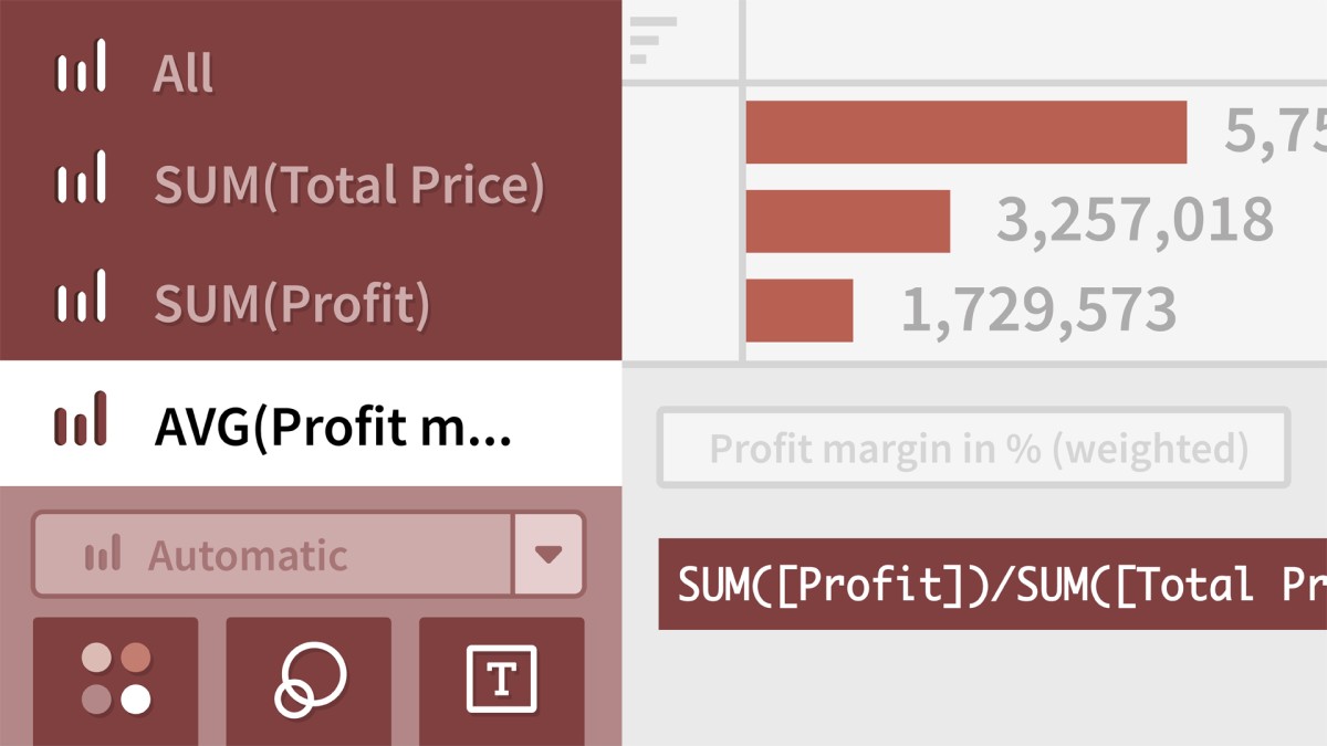 Concatenating strings - Tableau Video Tutorial | LinkedIn Learning ... Concatenating strings - Tableau Video Tutorial | LinkedIn Learning ...
