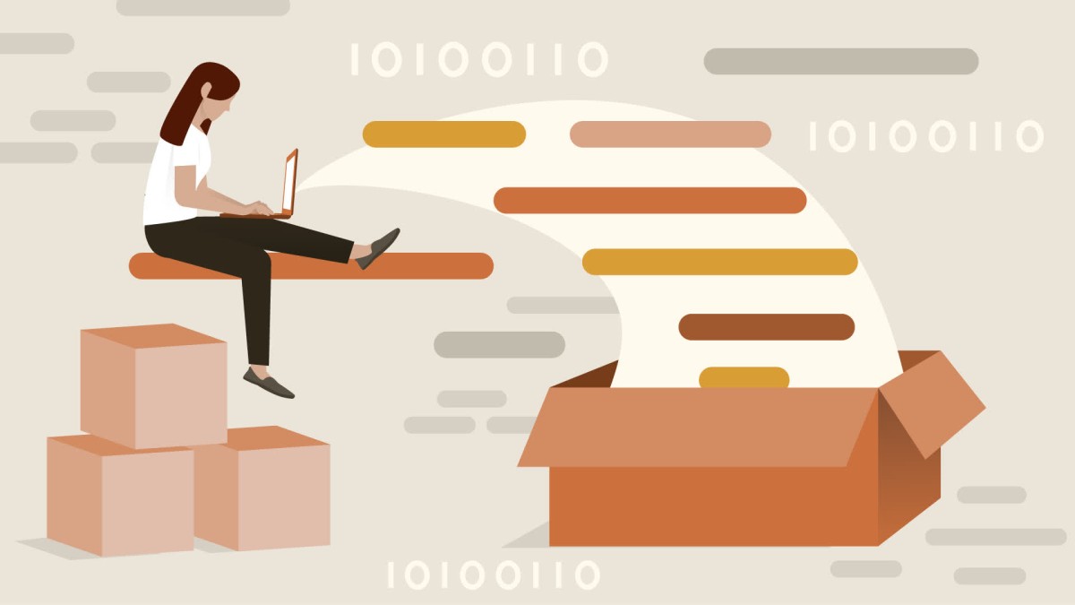 NuGet best practices - NuGet Video Tutorial | LinkedIn Learning ... NuGet best practices - NuGet Video Tutorial | LinkedIn Learning ...