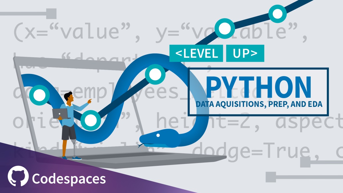 Visualizing correlations - Python Video Tutorial | LinkedIn Learning ... Visualizing correlations - Python Video Tutorial | LinkedIn Learning ...