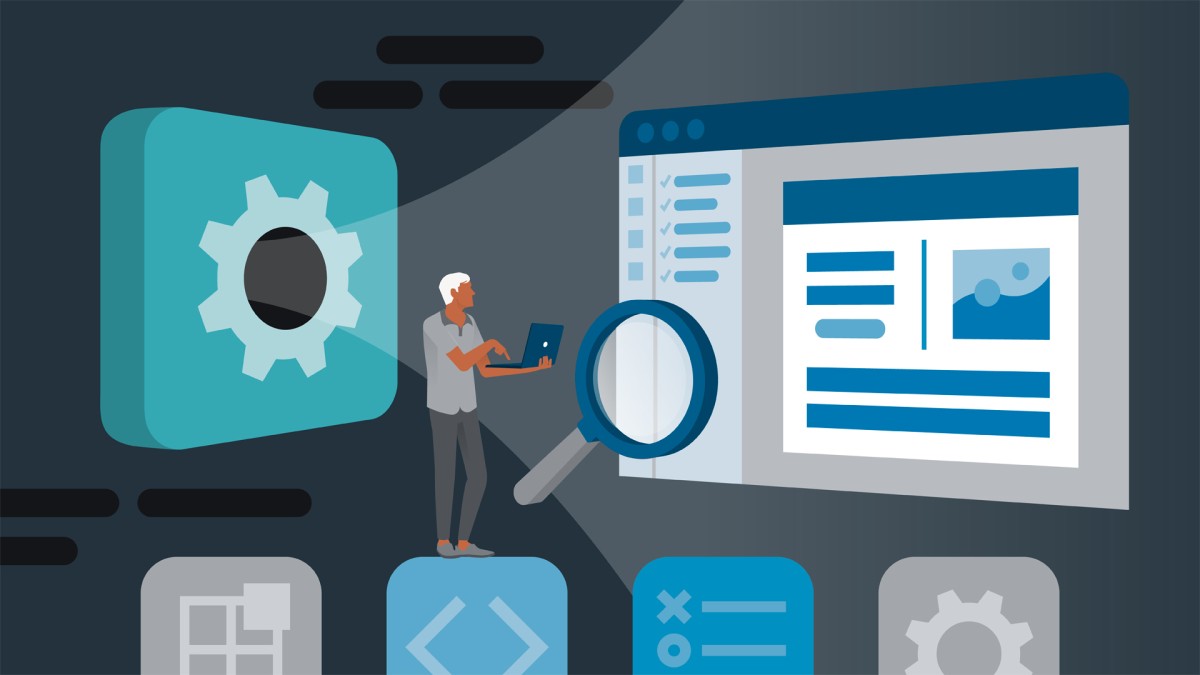 What are Cypress fixtures? - Cypress Video Tutorial | LinkedIn Learning ... What are Cypress fixtures? - Cypress Video Tutorial | LinkedIn Learning ...