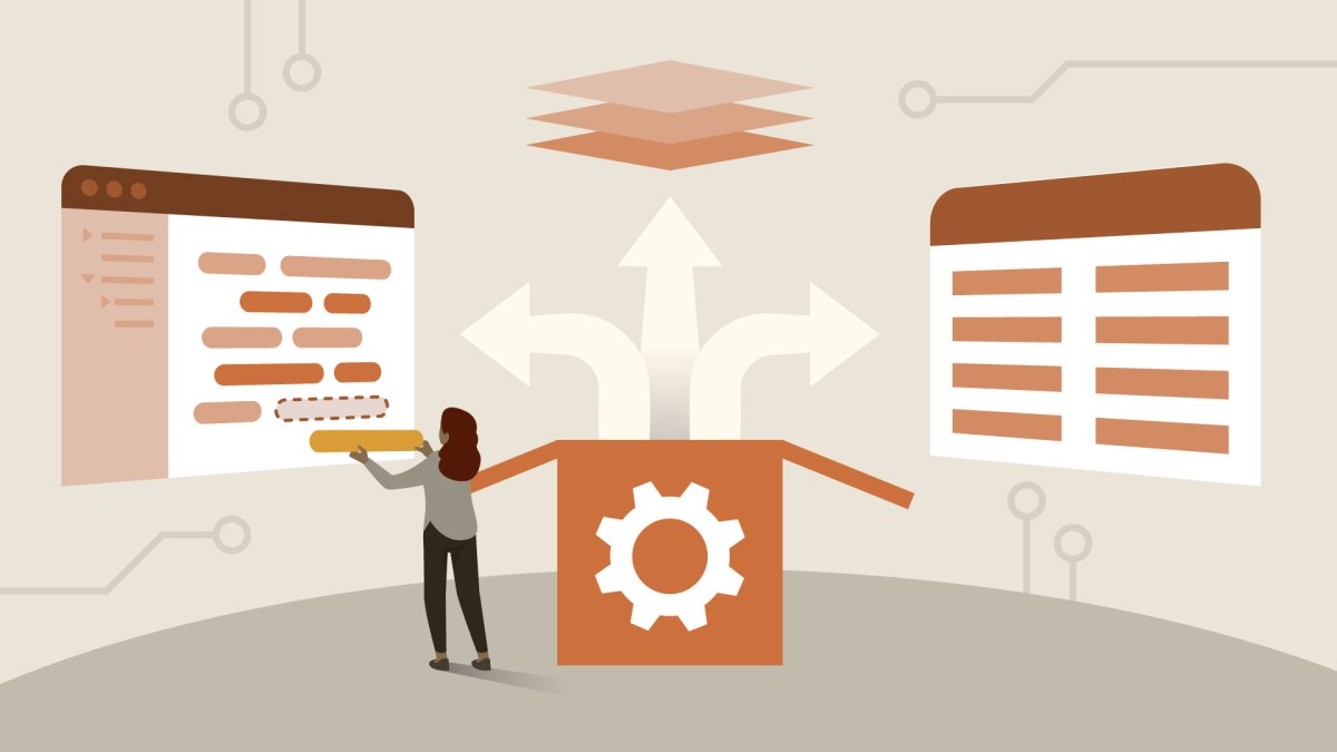 Installer les outils - Tutoriel vidéo webpack | LinkedIn Learning ... Installer les outils - Tutoriel vidéo webpack | LinkedIn Learning ...