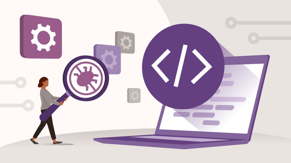 Debugging .NET applications - Visual Studio Code for .NET Developers ... Debugging .NET applications - Visual Studio Code for .NET Developers ...