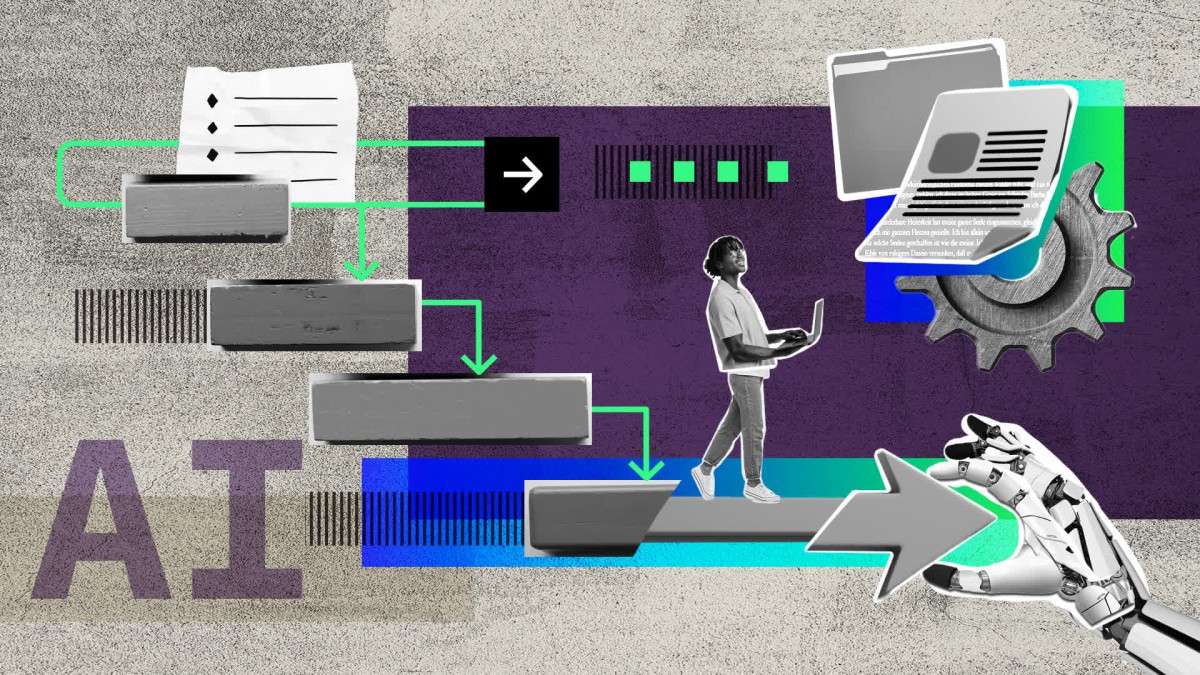 Automate project deliverable acceptance - Generative AI for Project ... Automate project deliverable acceptance - Generative AI for Project ...