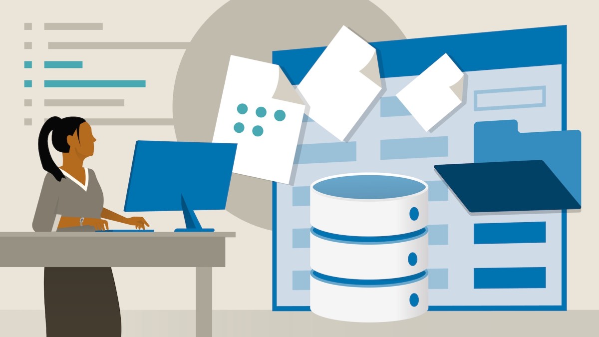 Exploring MySQL Workbench - MySQL Video Tutorial | LinkedIn Learning ... Exploring MySQL Workbench - MySQL Video Tutorial | LinkedIn Learning ...
