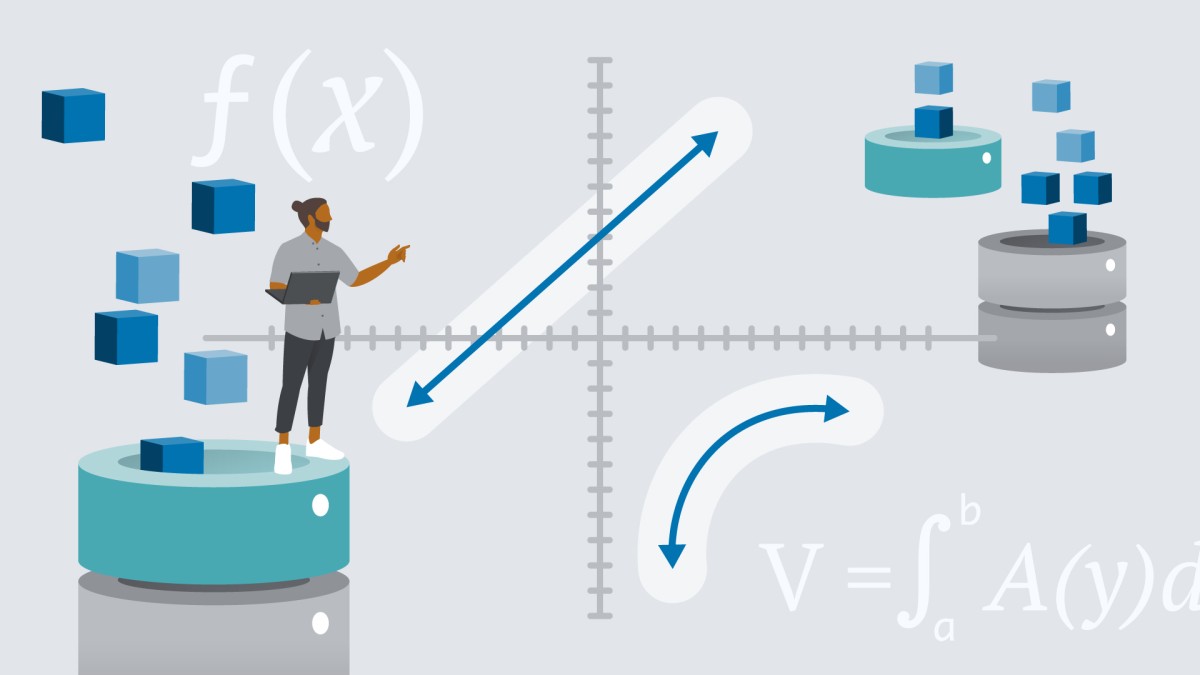 Indefinite integrals - Complete Guide to Calculus Foundations for Data ... Indefinite integrals - Complete Guide to Calculus Foundations for Data ...