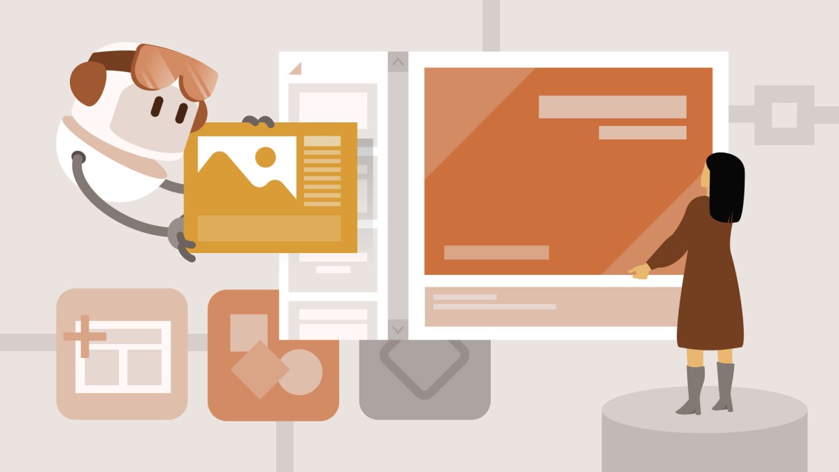 Utiliser un modèle corporatif avec le Narrative Builder - Tutoriel ... Utiliser un modèle corporatif avec le Narrative Builder - Tutoriel ...
