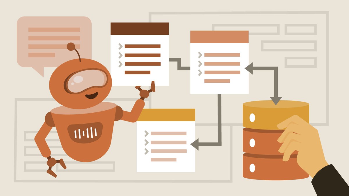 Cours en ligne Apprendre SQL avec ChatGPT | LinkedIn Learning ... Cours en ligne Apprendre SQL avec ChatGPT | LinkedIn Learning ...