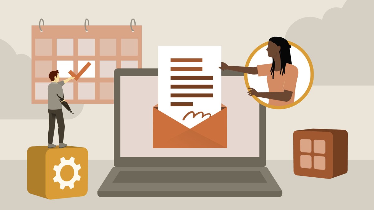 Planifier des réunions de groupe dans Teams - Tutoriel vidéo Microsoft ... Planifier des réunions de groupe dans Teams - Tutoriel vidéo Microsoft ...