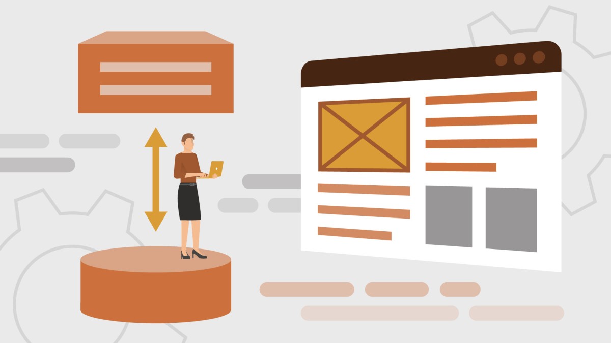 Form Input Binding – Videokurs: Vue.js lernen | LinkedIn Learning ... Form Input Binding – Videokurs: Vue.js lernen | LinkedIn Learning ...