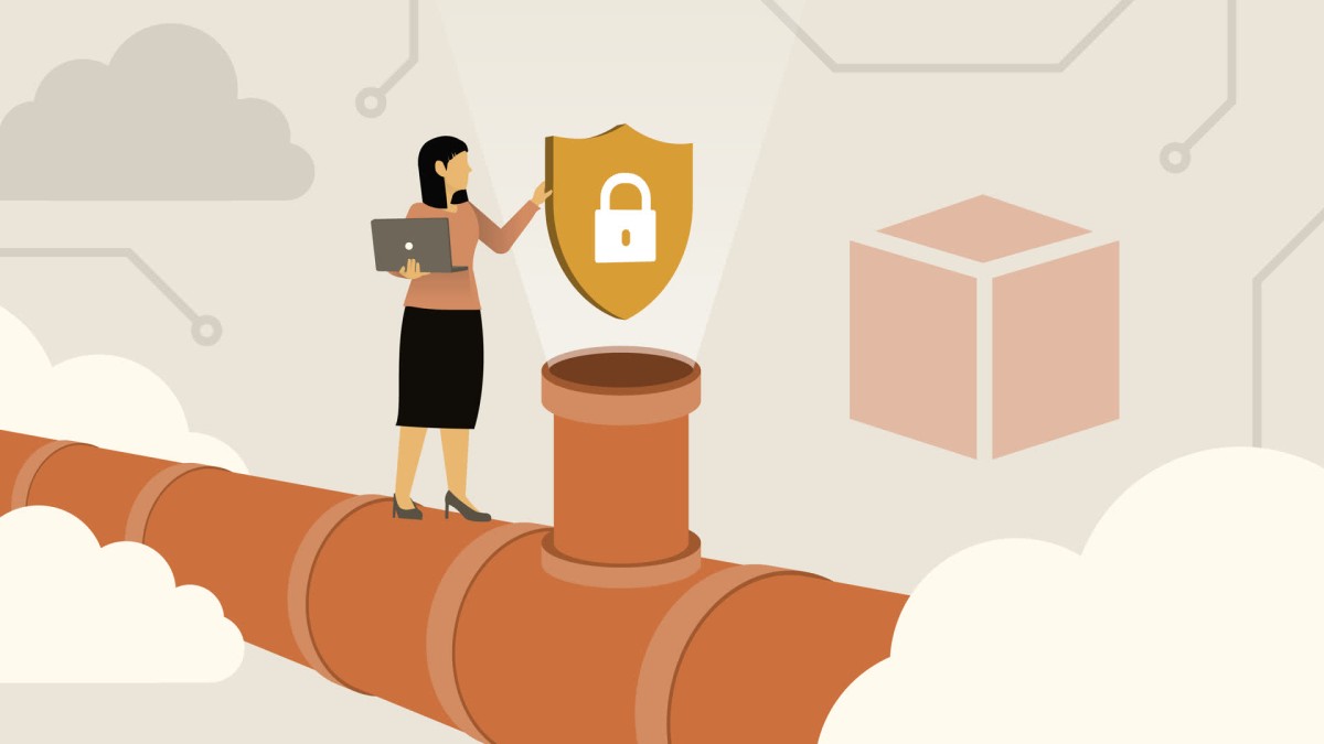 Introduction to the Building Your First DevSecOps Pipeline in AWS ... Introduction to the Building Your First DevSecOps Pipeline in AWS ...