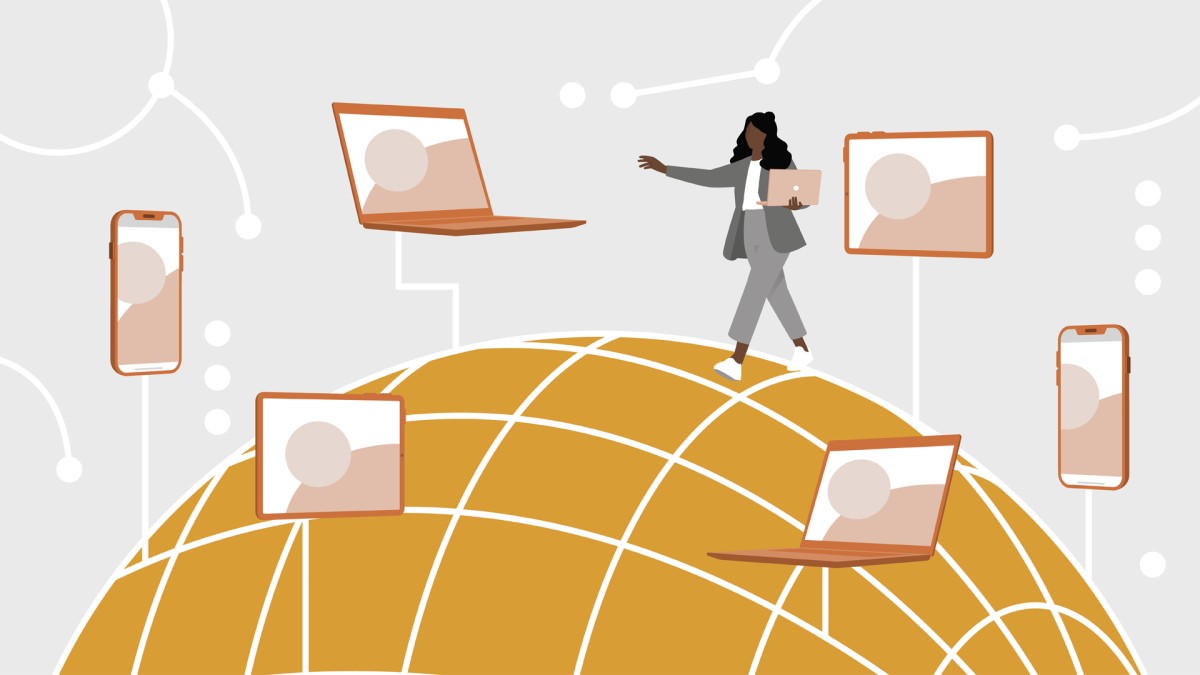iOS worksite deployment, Single-App Mode - Advanced Mobile Endpoint ... iOS worksite deployment, Single-App Mode - Advanced Mobile Endpoint ...