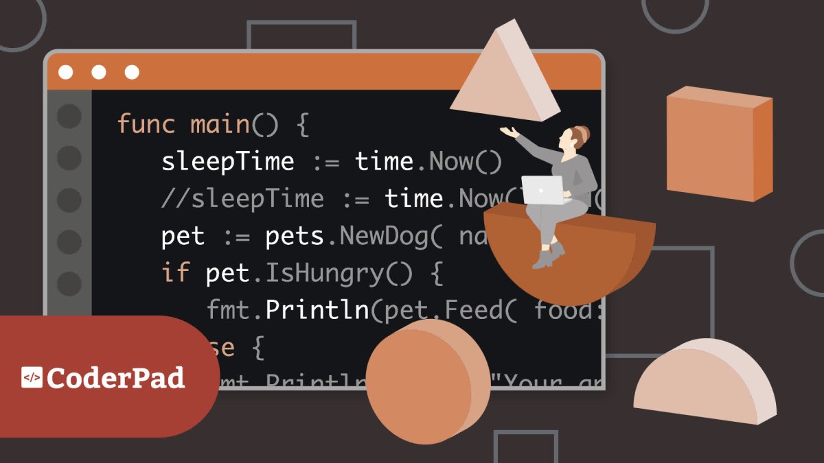 Object-oriented programming - Go Video Tutorial | LinkedIn Learning ... Object-oriented programming - Go Video Tutorial | LinkedIn Learning ...