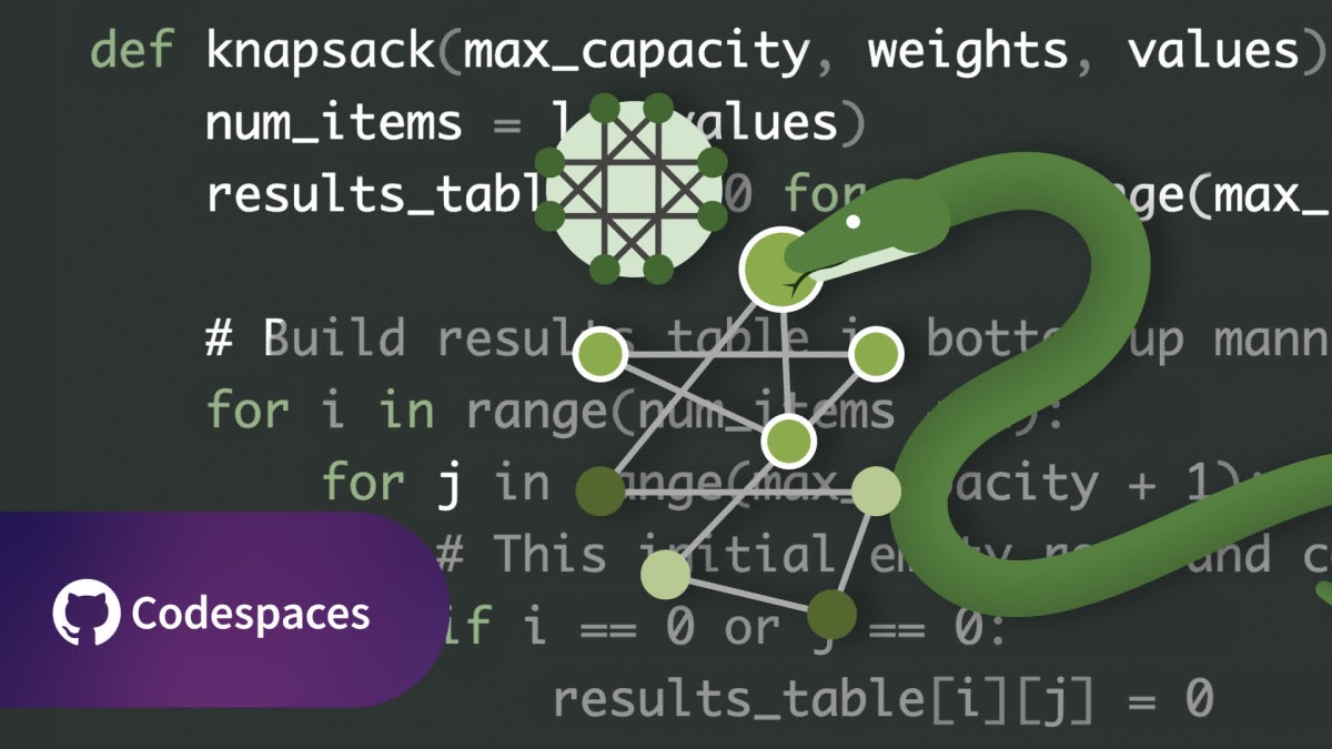 Advanced Algorithmic Thinking with Python Online Class | LinkedIn ... Advanced Algorithmic Thinking with Python Online Class | LinkedIn ...