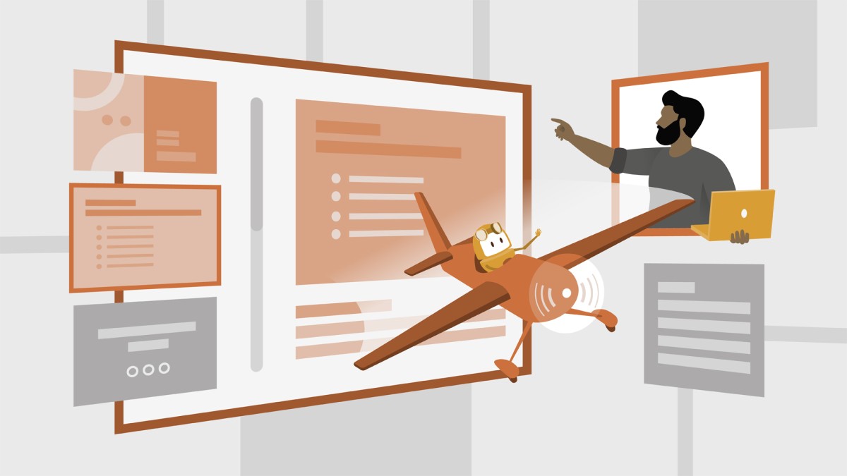 Summarize a presentation - Copilot in PowerPoint: From Prompt to ... Summarize a presentation - Copilot in PowerPoint: From Prompt to ...