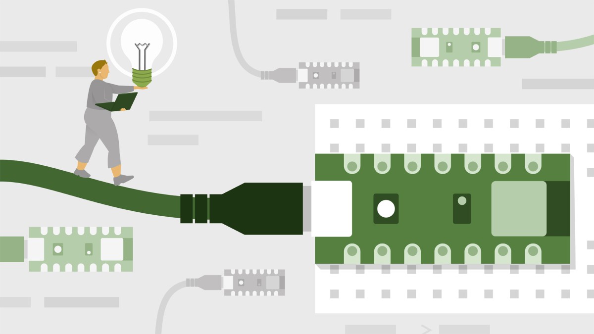 Adding LED functionality - Arduino Video Tutorial | LinkedIn Learning ... Adding LED functionality - Arduino Video Tutorial | LinkedIn Learning ...