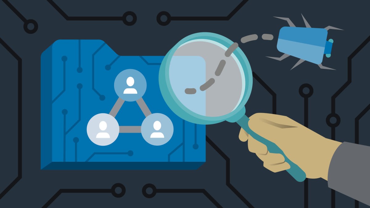 Uncovering lateral movement and privilege escalation - Advanced Threat ... Uncovering lateral movement and privilege escalation - Advanced Threat ...