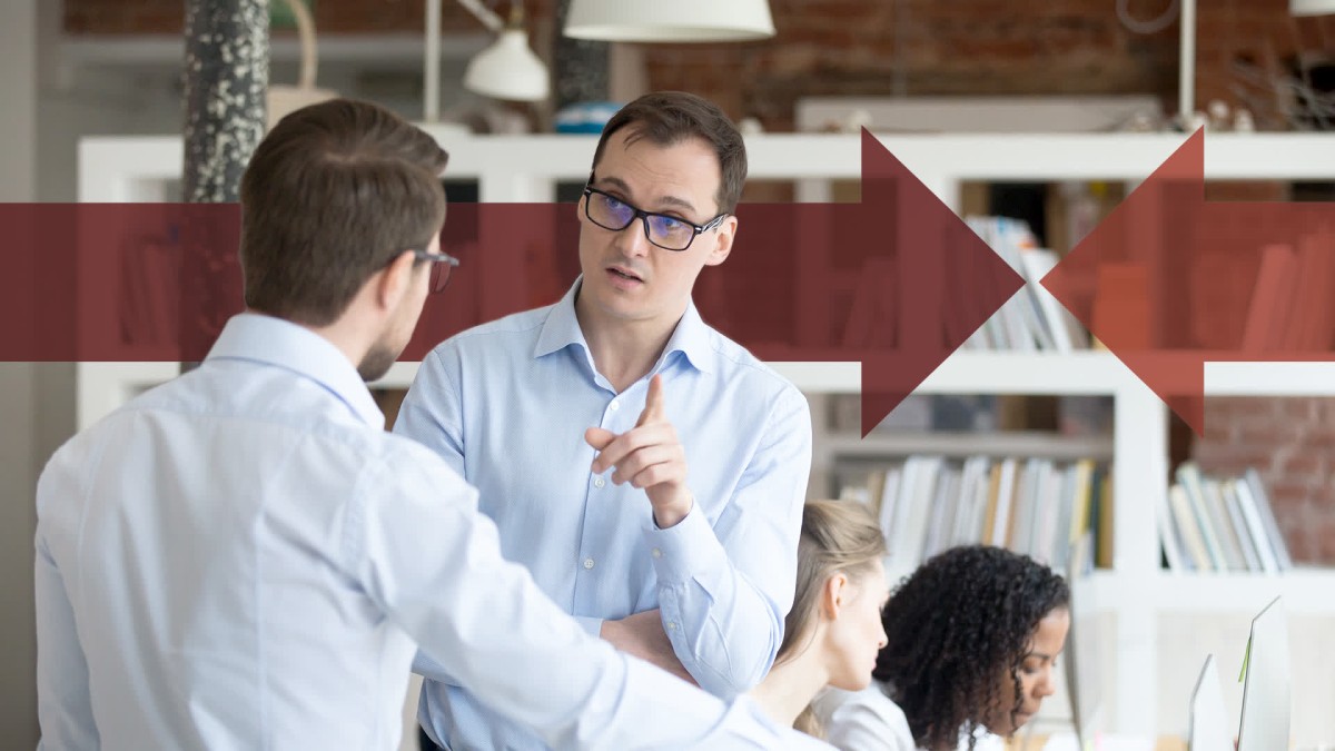 Lead difficult conversations - Advanced Conflict Resolution Techniques ... Lead difficult conversations - Advanced Conflict Resolution Techniques ...
