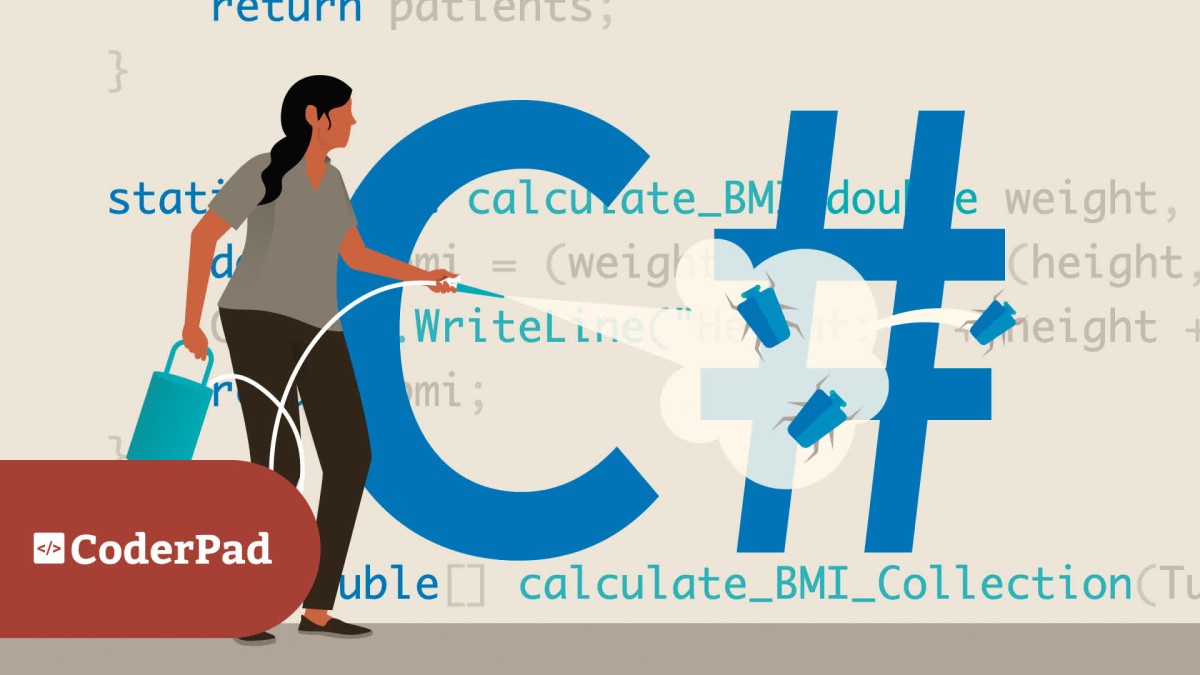Solution: Find the bug in string truncation - Debugging in C# Video ... Solution: Find the bug in string truncation - Debugging in C# Video ...