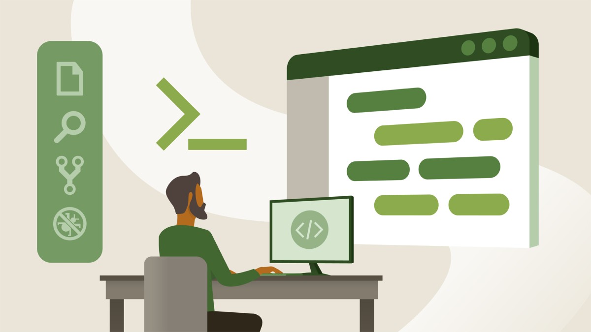 Learning Visual Studio Code - Visual Studio Code Video Tutorial ... Learning Visual Studio Code - Visual Studio Code Video Tutorial ...