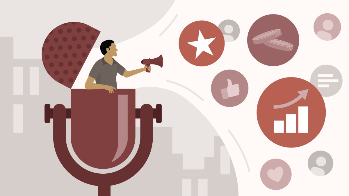 How to generate leads for your business with a podcast - How to ... How to generate leads for your business with a podcast - How to ...