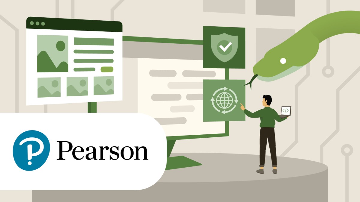 Introduction to Django Online Class | LinkedIn Learning, formerly Lynda.com Introduction to Django Online Class | LinkedIn Learning, formerly Lynda.com