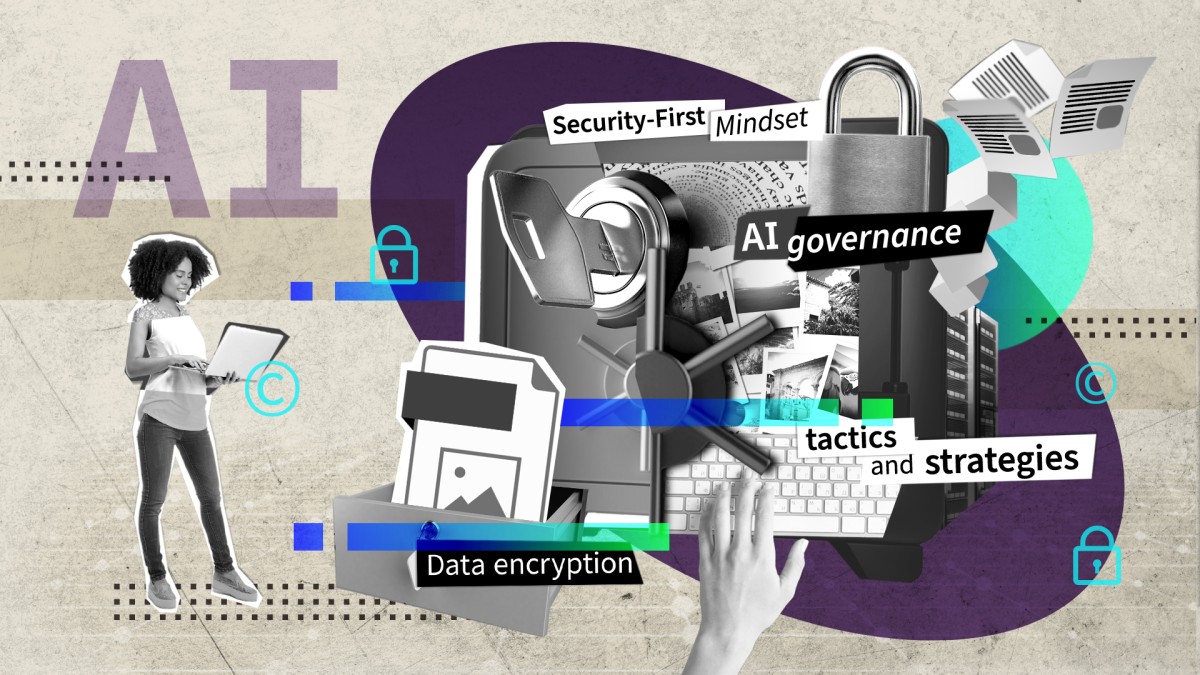 Introduction to Generative AI - Securing the Use of Generative AI in ... Introduction to Generative AI - Securing the Use of Generative AI in ...