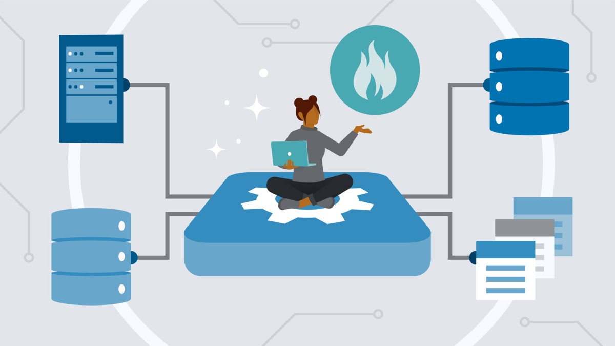 Data partitioning and replication - Ignite Video Tutorial | LinkedIn ... Data partitioning and replication - Ignite Video Tutorial | LinkedIn ...