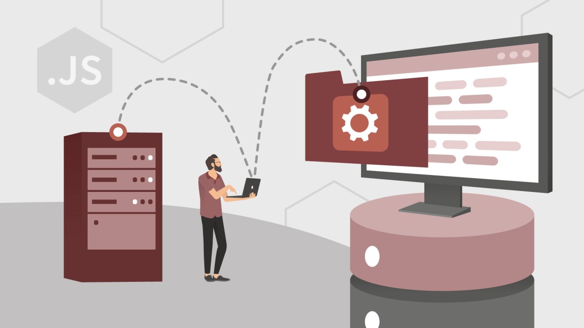 Bienvenue dans « Node.js : Les bases de données » - Tutoriel vidéo Node ... Bienvenue dans « Node.js : Les bases de données » - Tutoriel vidéo Node ...