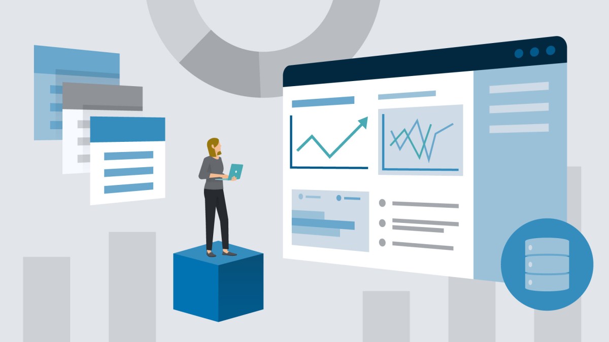 Videotutorial Comenzar el viaje de análisis de datos - Aprende análisis ... Videotutorial Comenzar el viaje de análisis de datos - Aprende análisis ...