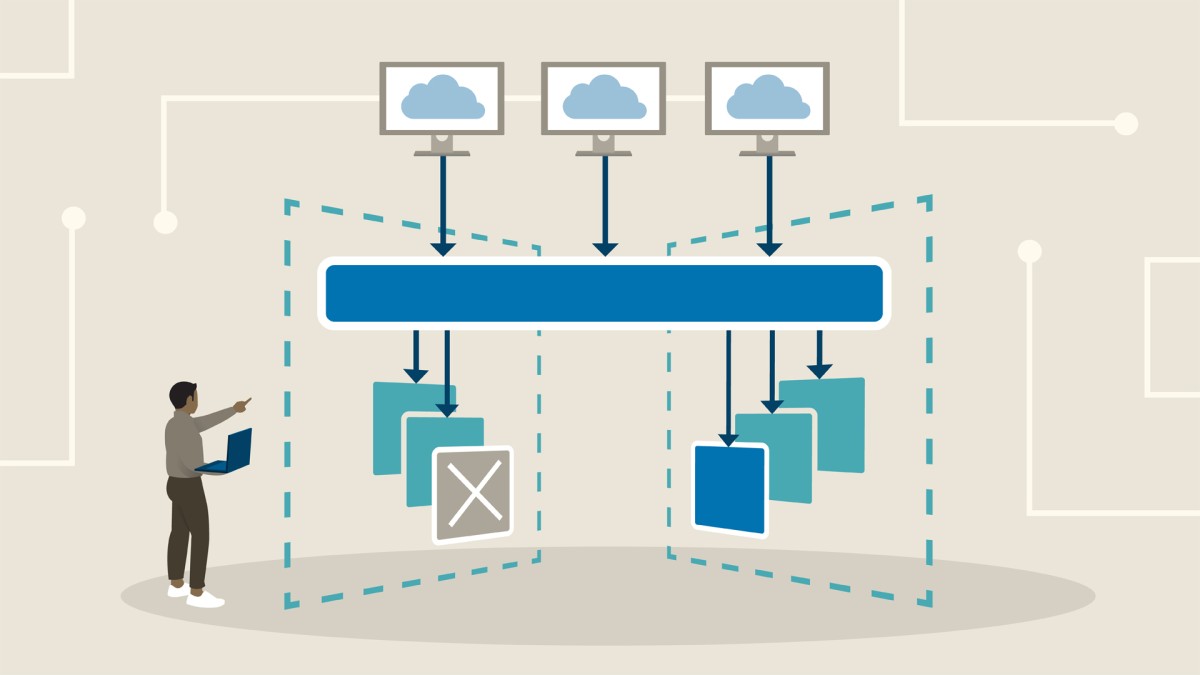 Application Load Balancer vs. Network Load Balancer - Amazon EC2 Video ... Application Load Balancer vs. Network Load Balancer - Amazon EC2 Video ...