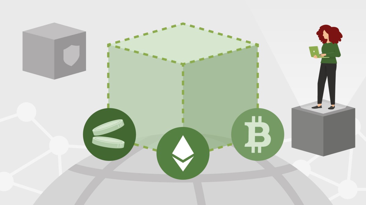 Was ist die Blockchain? – Videokurs: Web3 – Grundlagen | LinkedIn ... Was ist die Blockchain? – Videokurs: Web3 – Grundlagen | LinkedIn ...