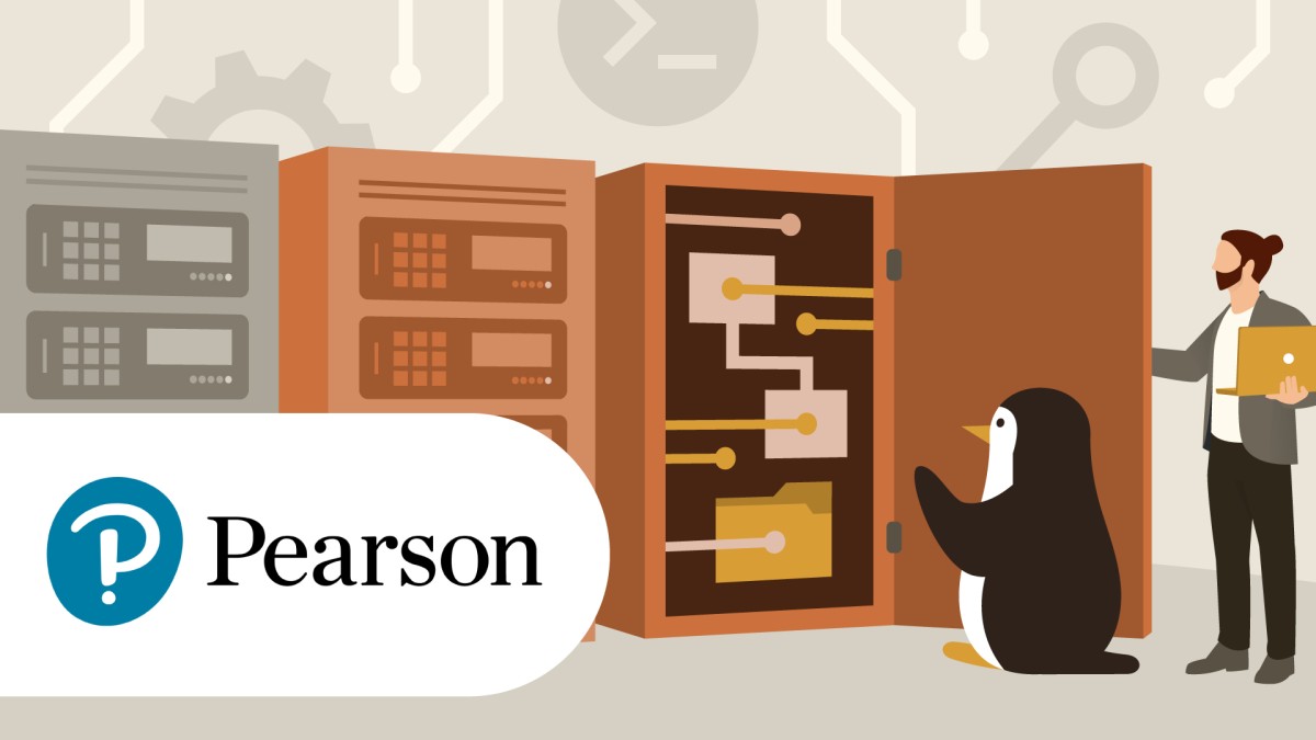 Using sockets - Linux Video Tutorial | LinkedIn Learning, formerly ... Using sockets - Linux Video Tutorial | LinkedIn Learning, formerly ...