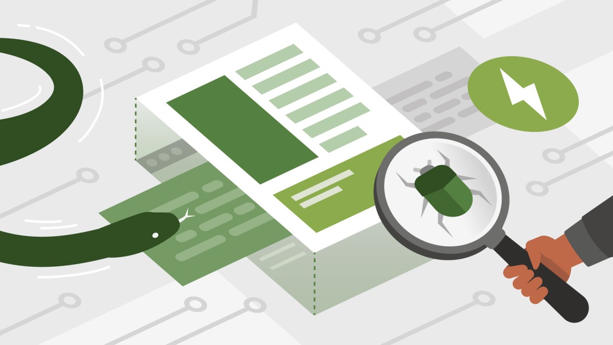 Clases online de Depura el código: Python y FastAPI | LinkedIn Learning ... Clases online de Depura el código: Python y FastAPI | LinkedIn Learning ...