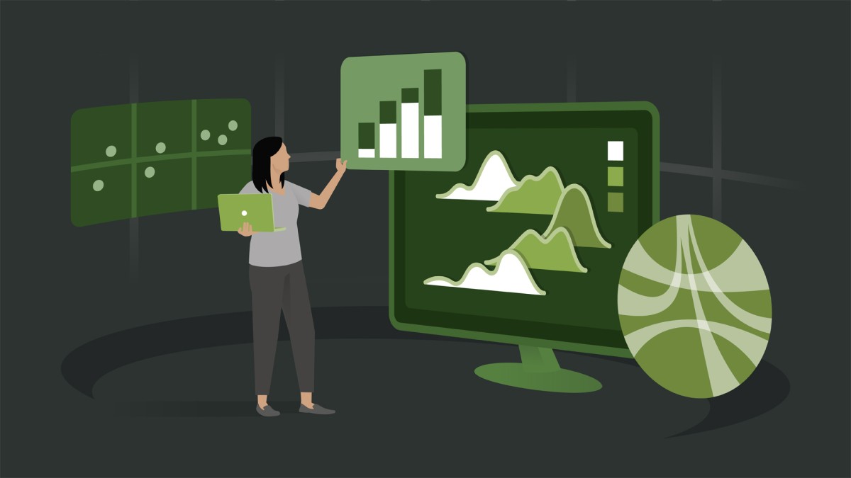 Radial charts explained: What, when, why, and how - Visualizing ... Radial charts explained: What, when, why, and how - Visualizing ...