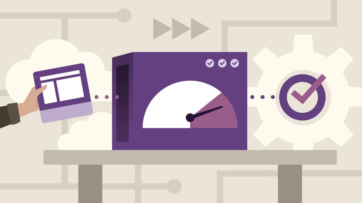 Add users to an Azure DevOps team - Azure Video Tutorial | LinkedIn ... Add users to an Azure DevOps team - Azure Video Tutorial | LinkedIn ...
