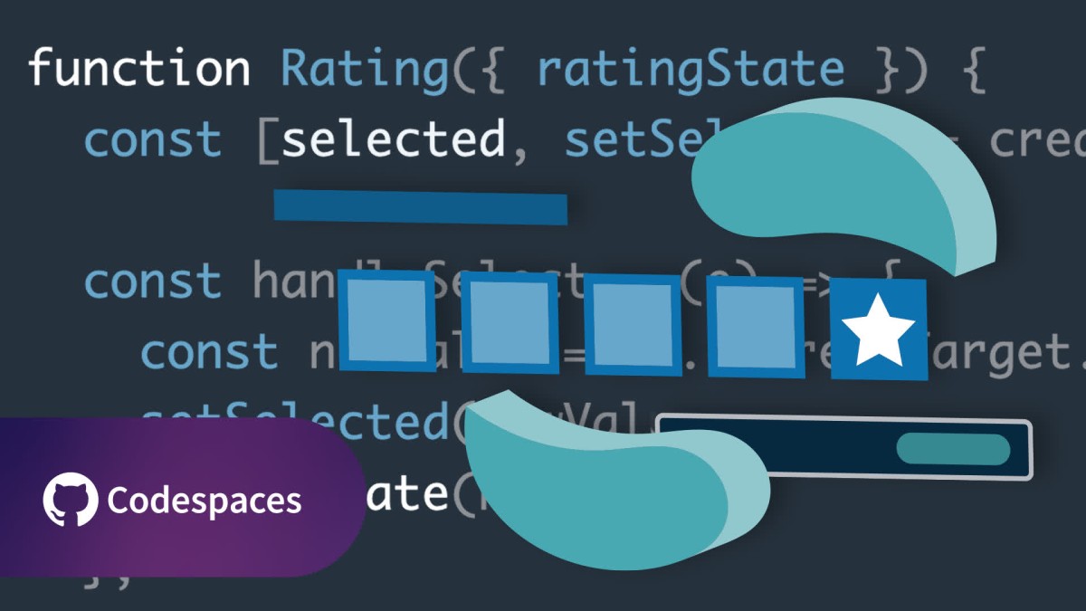 Advanced State Management with Solid.js Online Class | LinkedIn ... Advanced State Management with Solid.js Online Class | LinkedIn ...