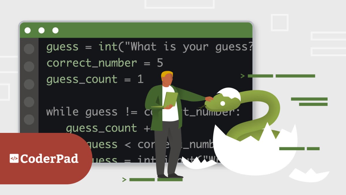 Python for Non-Programmers Online Class | LinkedIn Learning, formerly ... Python for Non-Programmers Online Class | LinkedIn Learning, formerly ...
