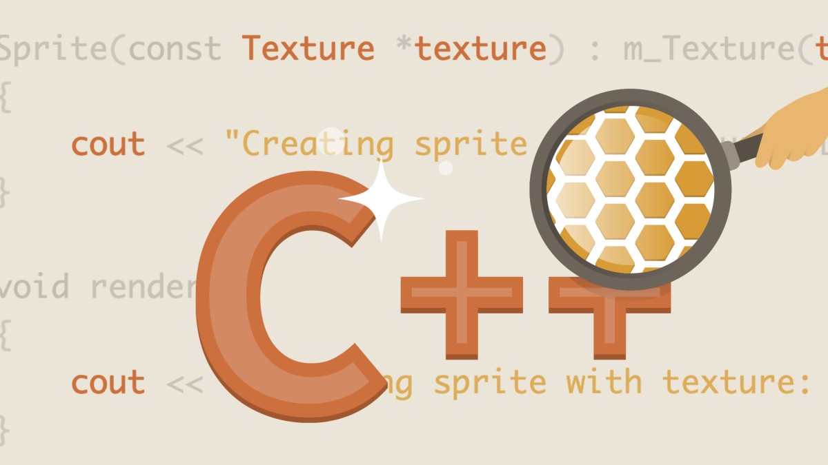 Redesigning with the Composite pattern - C++ Video Tutorial | LinkedIn ... Redesigning with the Composite pattern - C++ Video Tutorial | LinkedIn ...