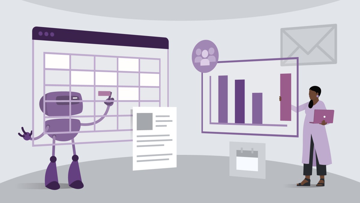 Tutorial em vídeo Utilizando o Copilot no aplicativo Microsoft Teams ... Tutorial em vídeo Utilizando o Copilot no aplicativo Microsoft Teams ...