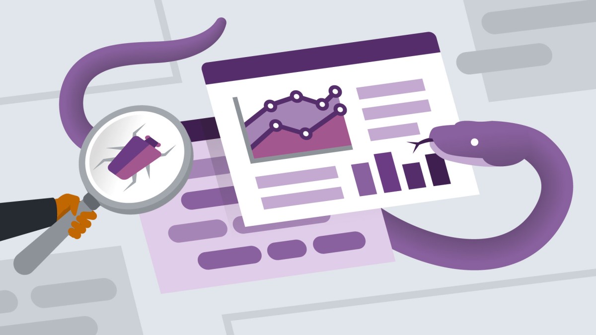 Clases online de Depura el código: Python y Streamlit | LinkedIn ... Clases online de Depura el código: Python y Streamlit | LinkedIn ...