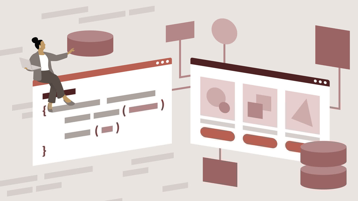What you should know - ASP.NET Core Video Tutorial | LinkedIn Learning ... What you should know - ASP.NET Core Video Tutorial | LinkedIn Learning ...