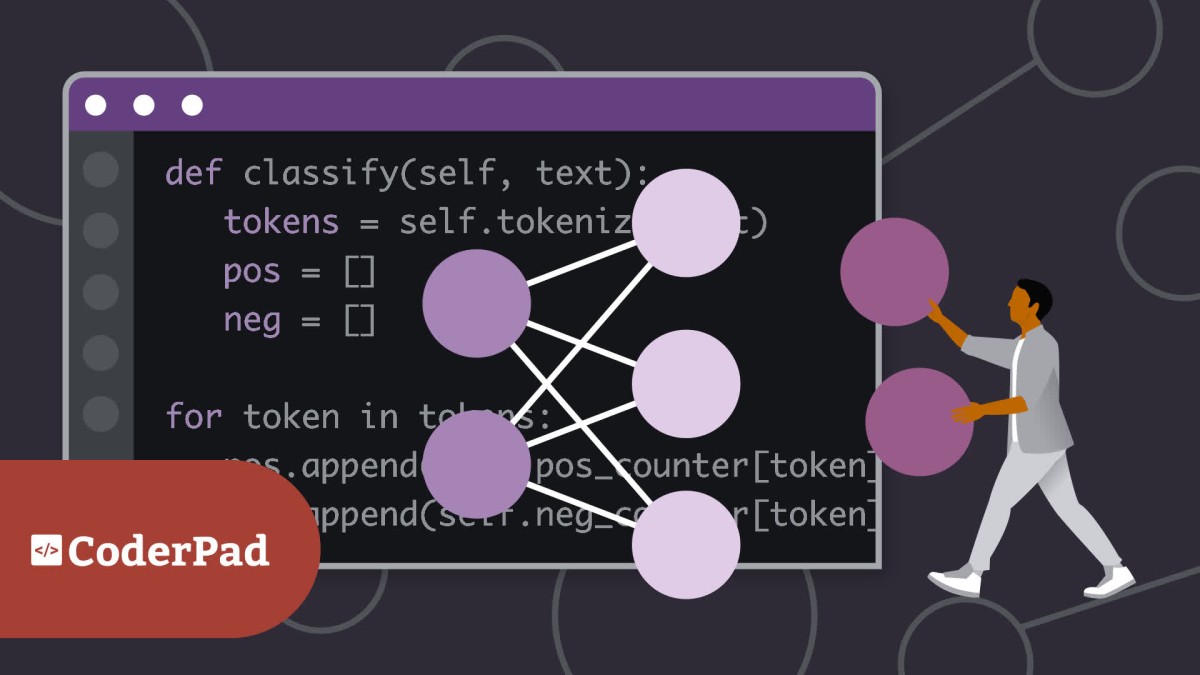 Build your own AI from scratch - Python Video Tutorial | LinkedIn ... Build your own AI from scratch - Python Video Tutorial | LinkedIn ...