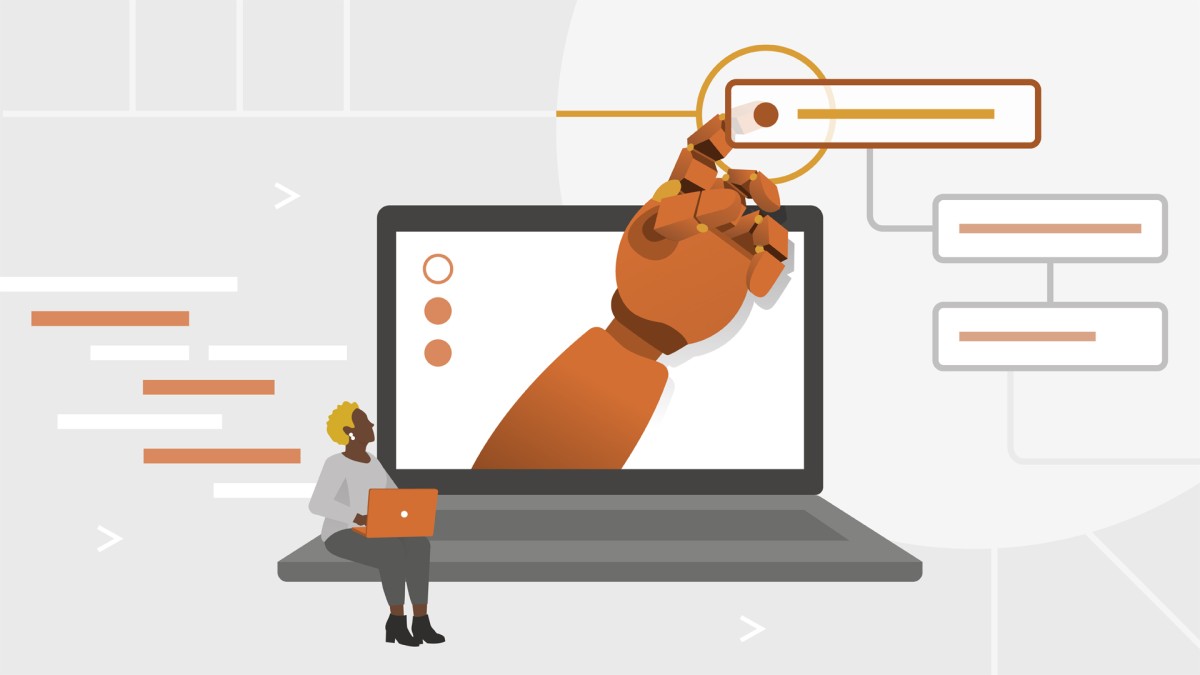 Introduction to AI foundations: Machine learning course - Artificial ... Introduction to AI foundations: Machine learning course - Artificial ...