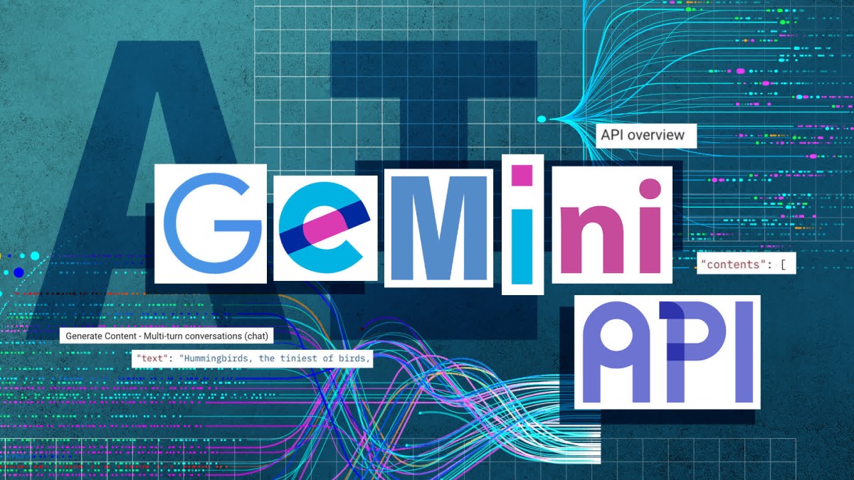 Getting Started with the Google Gemini API Online Class | LinkedIn ... Getting Started with the Google Gemini API Online Class | LinkedIn ...
