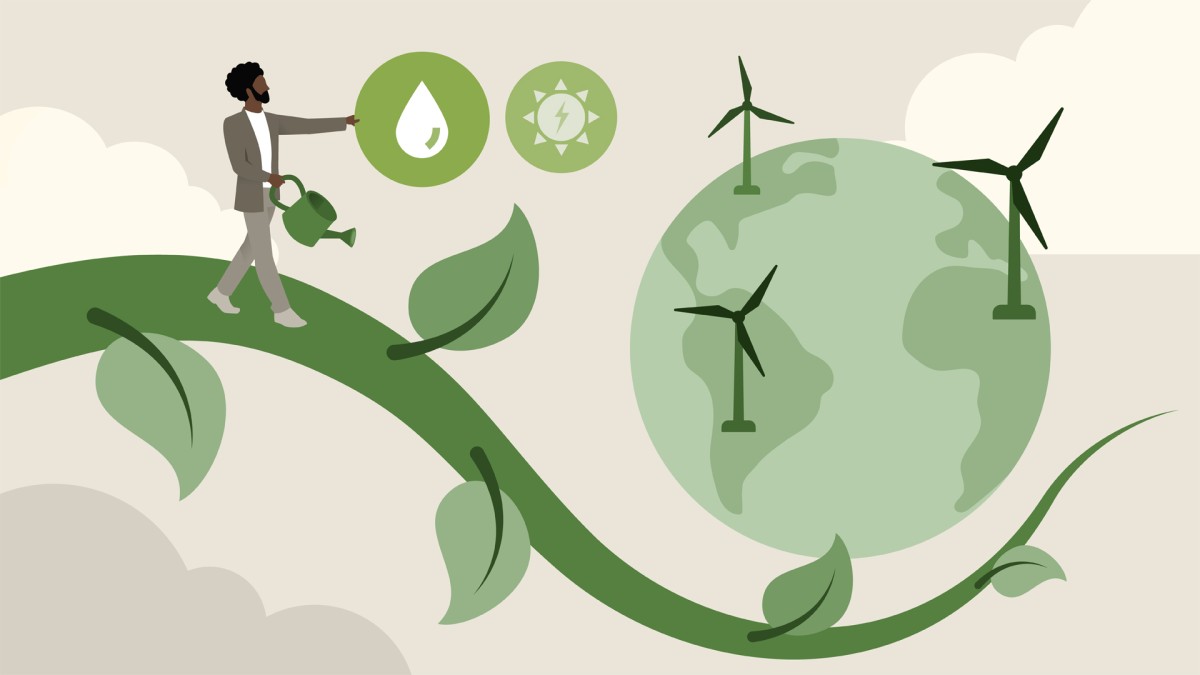 Principles of Sustainable Development Online Class | LinkedIn Learning ... Principles of Sustainable Development Online Class | LinkedIn Learning ...