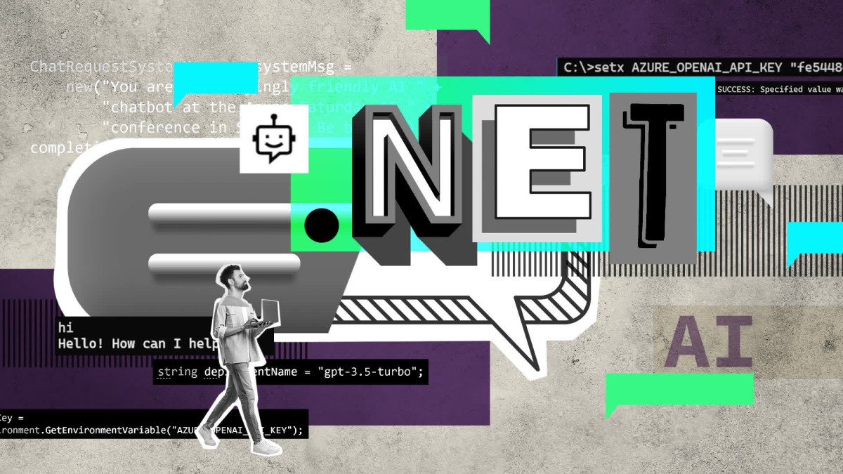 Creating a basic .NET Core console application - .NET Video Tutorial ... Creating a basic .NET Core console application - .NET Video Tutorial ...