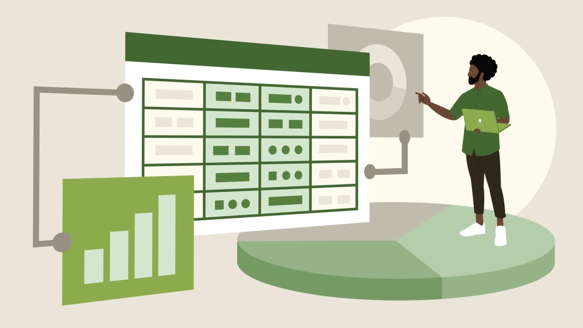 When to use Power Query and Power Pivot in Excel - Microsoft Excel ... When to use Power Query and Power Pivot in Excel - Microsoft Excel ...