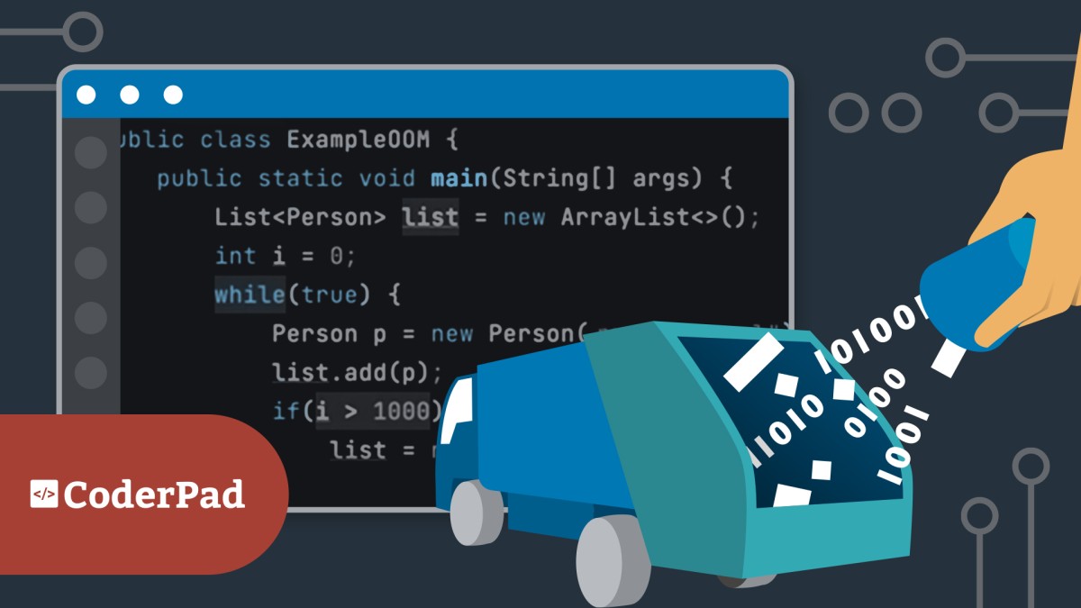 Java Memory Management: Garbage Collection, JVM Tuning, and Spotting ... Java Memory Management: Garbage Collection, JVM Tuning, and Spotting ...