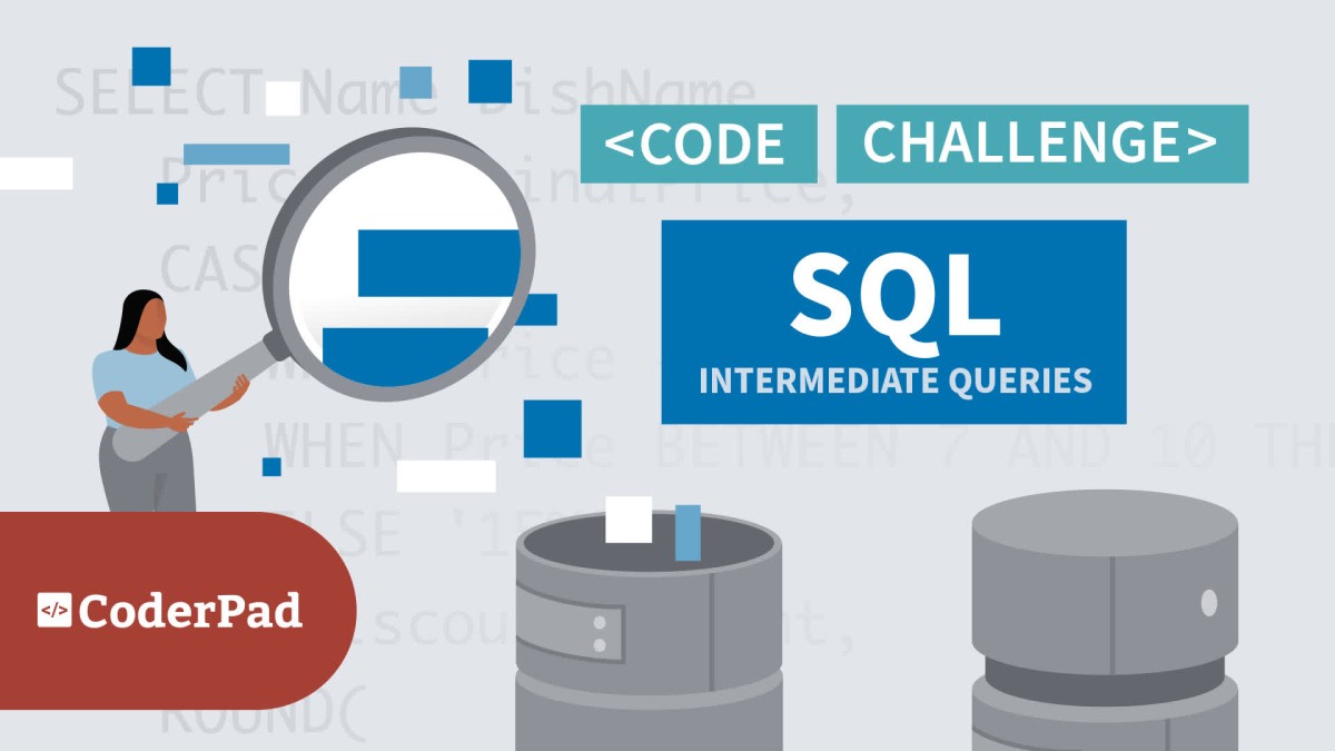 SQL Practice: Intermediate Queries Online Class | LinkedIn Learning ... SQL Practice: Intermediate Queries Online Class | LinkedIn Learning ...
